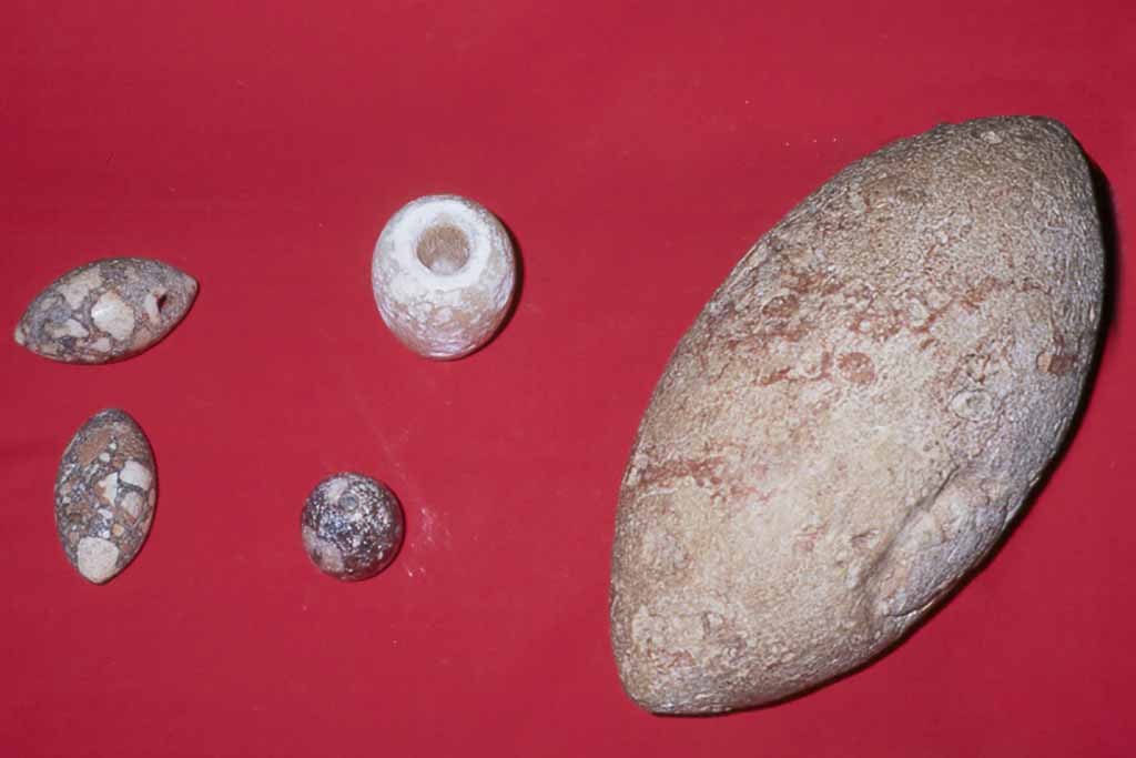 Ancient CHamoru/Chamorro Warfare - Guampedia