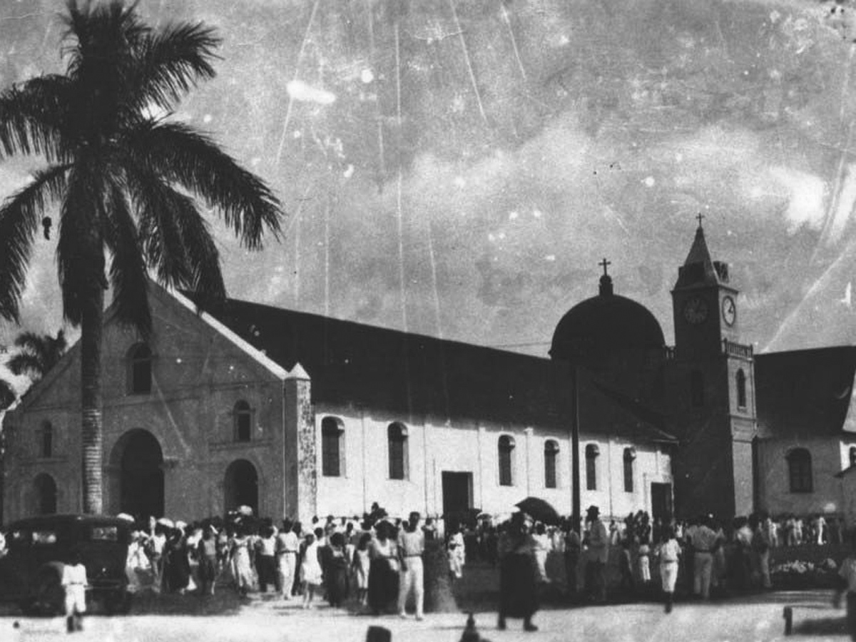 » Hale’ta: CHamoru Cultural Traditions