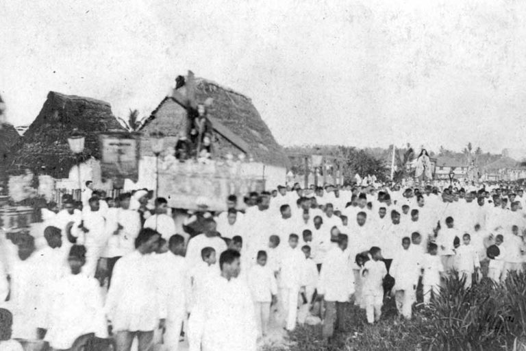 Hale’ta: CHamoru Cultural Traditions - Guampedia