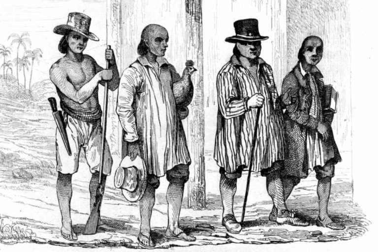 Insulares - Guampedia