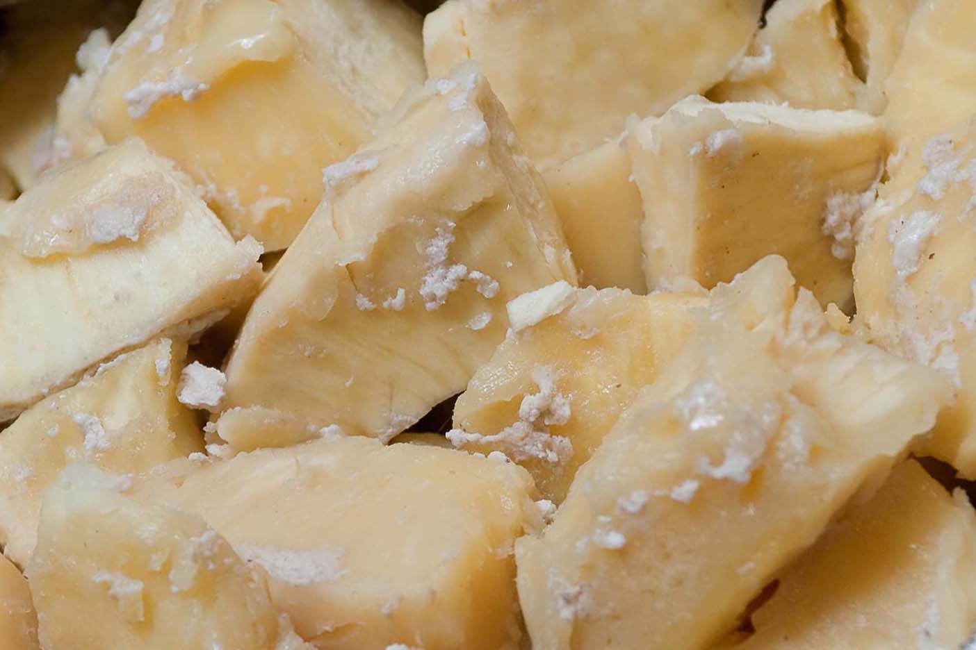 » Gollai Åppan: Starchy Vegetables in Reduced Coconut Cream