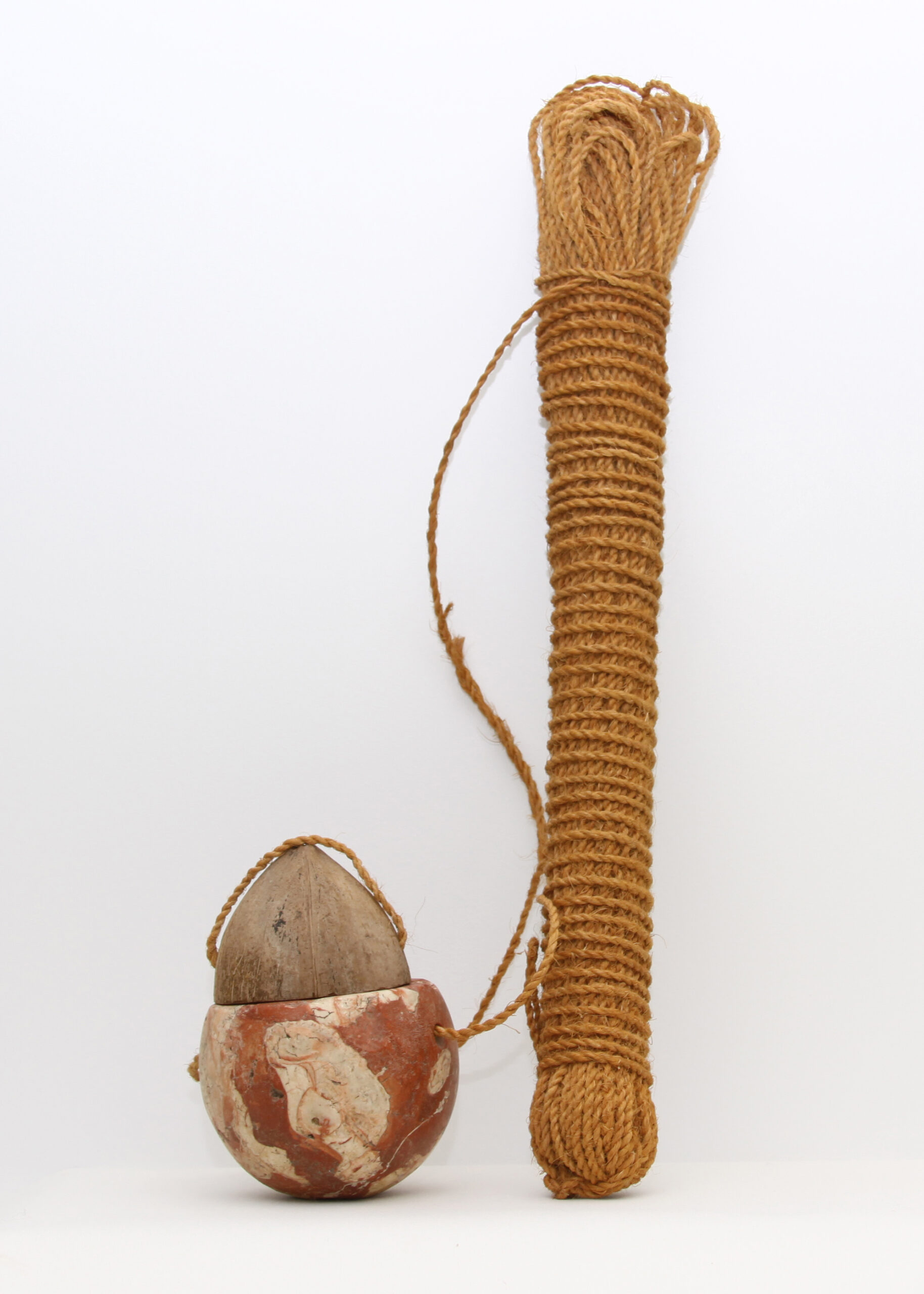 » Ancient CHamoru Fishing Tools