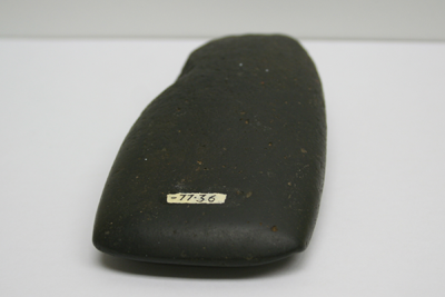 » Ancient Chamorro Tool Making