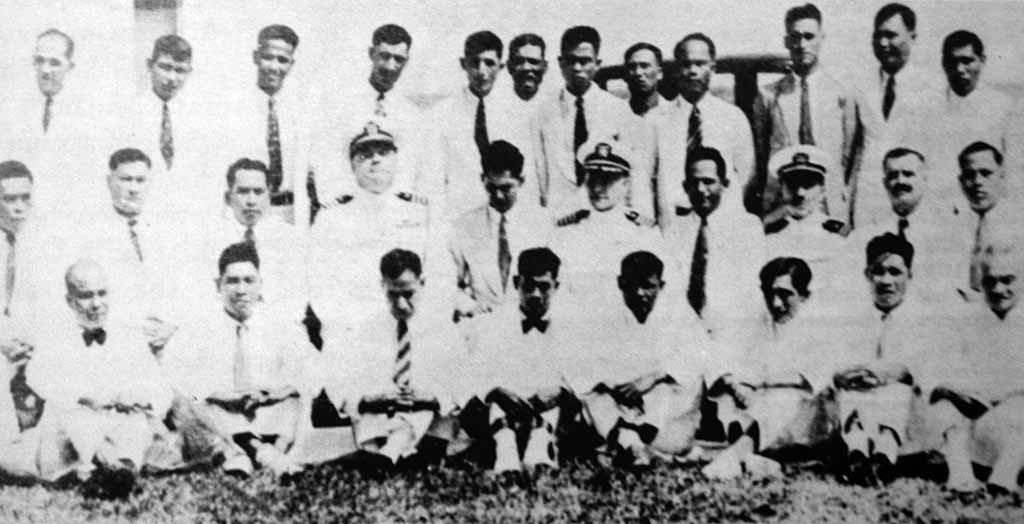 Section 4: Timeline - Guampedia