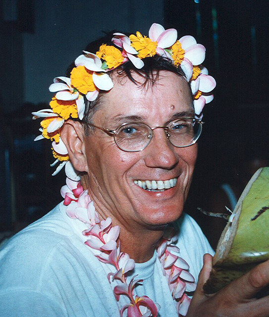 Lawrence J. Cunningham - Guampedia