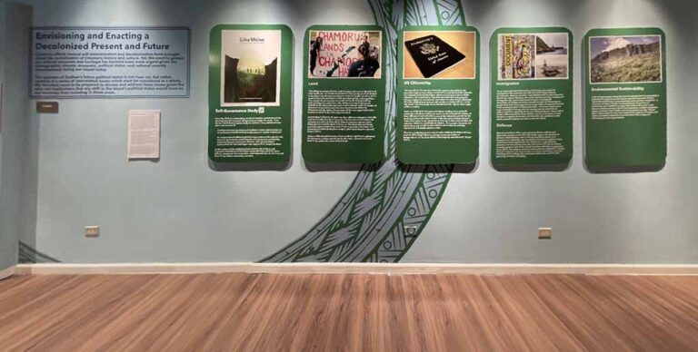 » Section 7: Envisioning and Enacting a Decolonized Present and Future